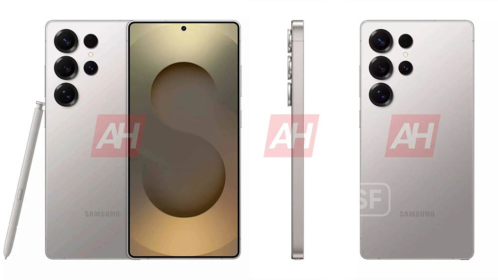 Galaxy S25 Ultra specifications leaked: Larger display, SD 8 Elite chip ...
