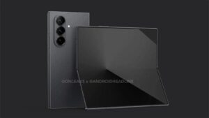 Galaxy S25 Ultra: Samsung's next masterpiece in new renders! - Sammy Fans