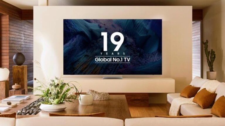 Samsung launches 2024 Crystal 4K Vivid, Vision Pro and Vivid Pro TVs in ...