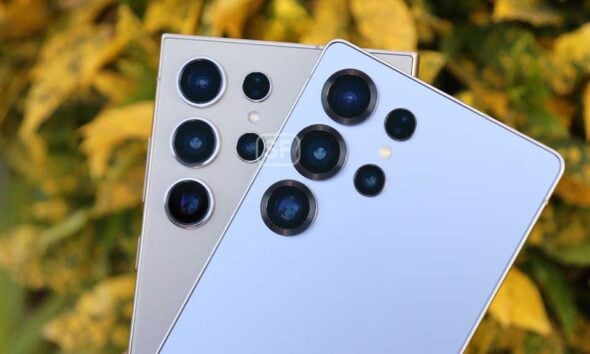 Here's an early look at the four Samsung Galaxy A17 5G color variants - Sammy Fans