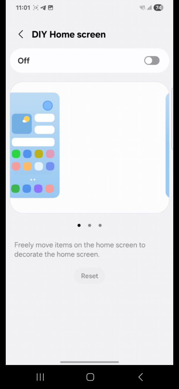 Samsung Home Up V16: What’s New in One UI 7 for Home Screen ...