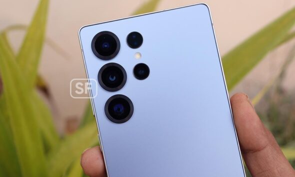 Samsung Galaxy S24 gets May 2025 patch - First update after One UI 7 (Android 15) - Sammy Fans