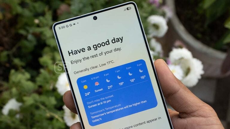 Samsung One UI 7 will make Deco Pic a Standalone app - Sammy Fans