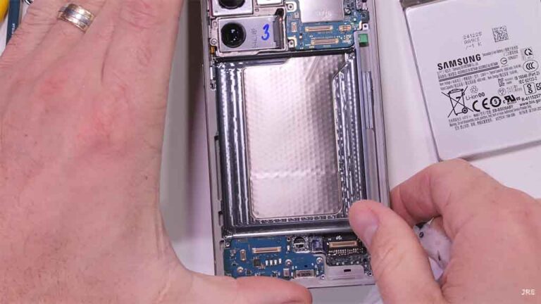 Samsung Galaxy S25 Ultra Review: Peak performance, smooth software and ...