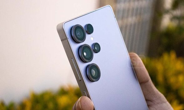 Samsung Galaxy S24 gets May 2025 patch - First update after One UI 7 (Android 15) - Sammy Fans