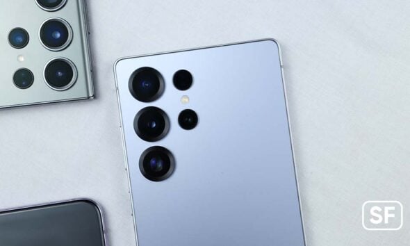 Samsung Galaxy S24 gets May 2025 patch - First update after One UI 7 (Android 15) - Sammy Fans