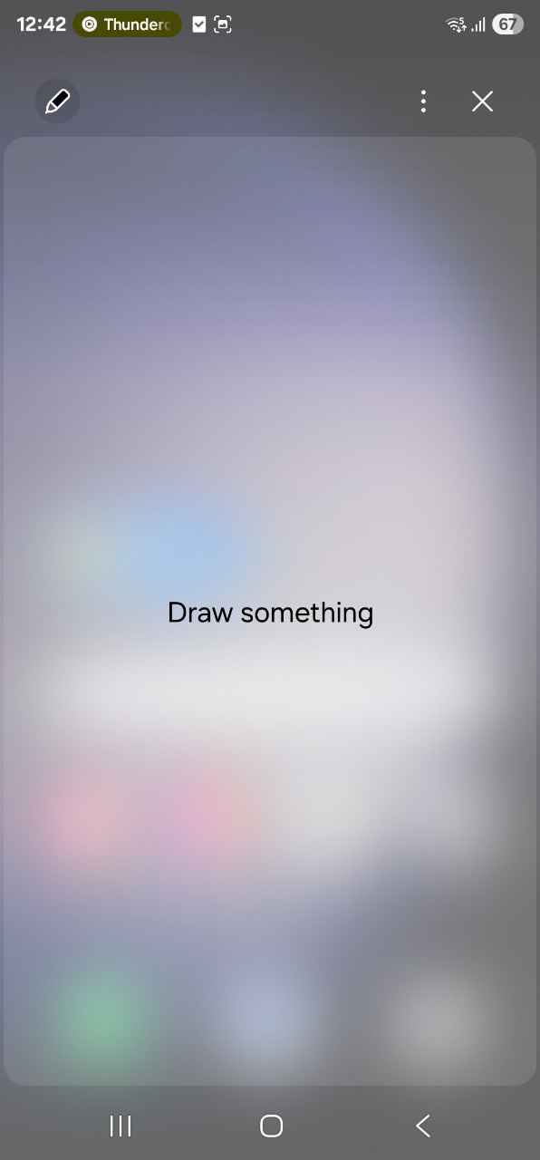 Samsung One UI 7 brings modern icons to On-Device Resources and ...