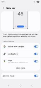 Samsung One UI 7 lock screen is more stylish than you think - Sammy Fans