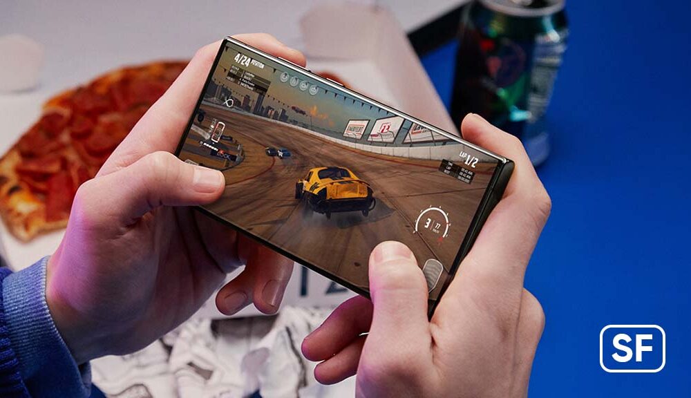 Galaxy S23 Ultra Geekbench Test: One UI 7.0 vs One UI 6.1 Performance ...