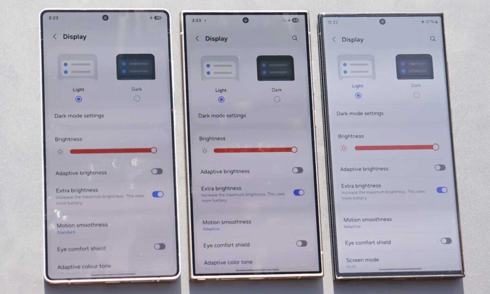 Samsung One UI 8 to revive TouchWiz charm with Decal Shader animations ...