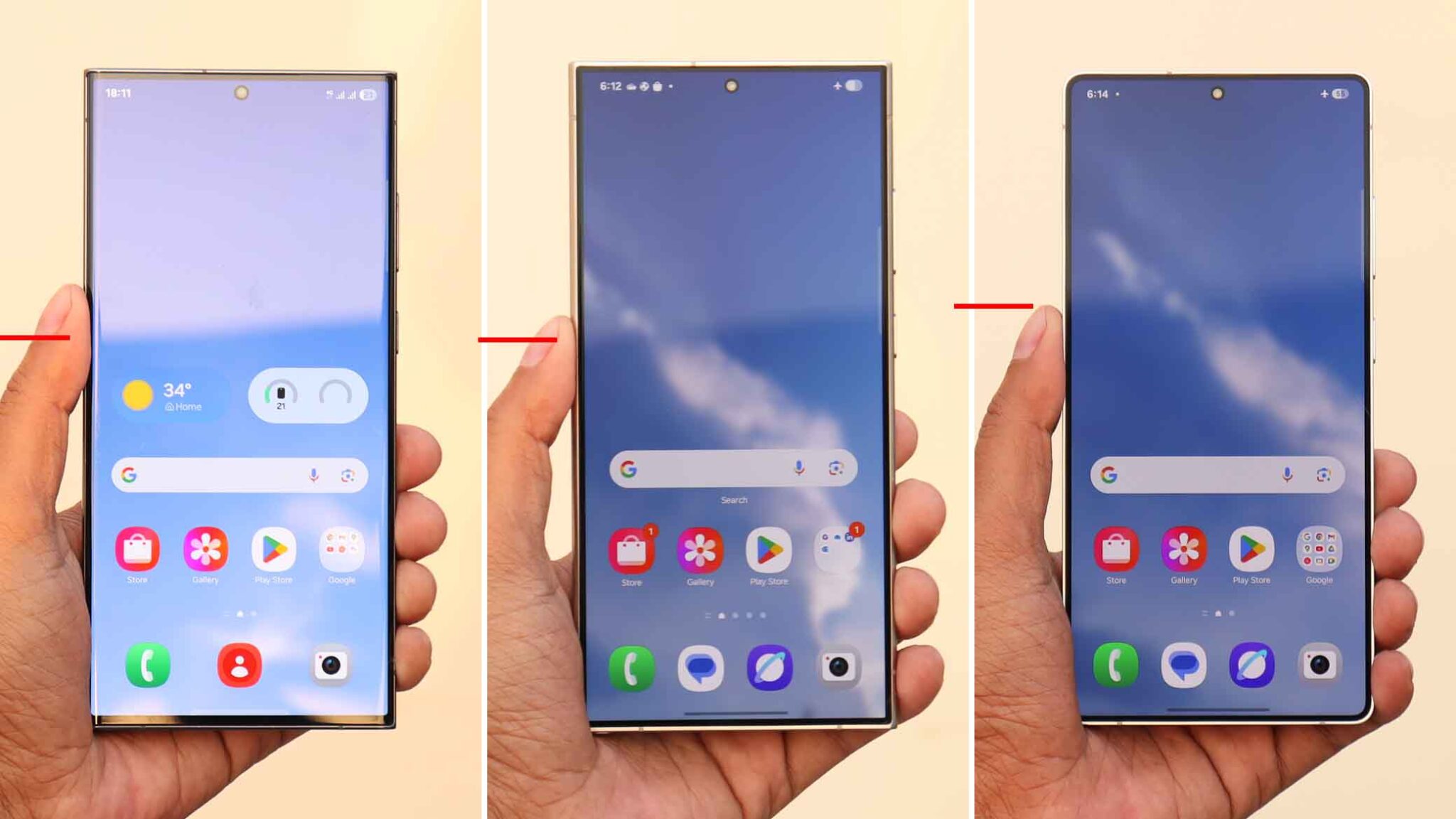 Galaxy S25 Ultra: Samsung's next masterpiece in new renders! - Sammy Fans