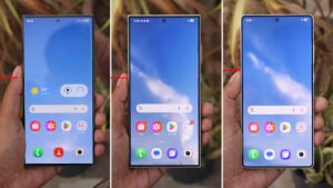 Galaxy S25 Ultra: Samsung's next masterpiece in new renders! - Sammy Fans