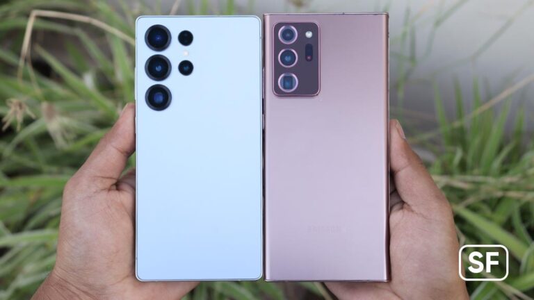 Galaxy S25 Ultra Meets Note 20 Ultra: The Next Chapter of Note’s Legacy - Sammy Fans