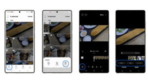 One UI 7: Here's how to use Auto Trim Video feature on your Galaxy S25 ...