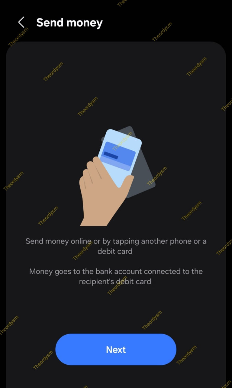 Samsung Wallet testing two new nifty features for US users - Sammy Fans
