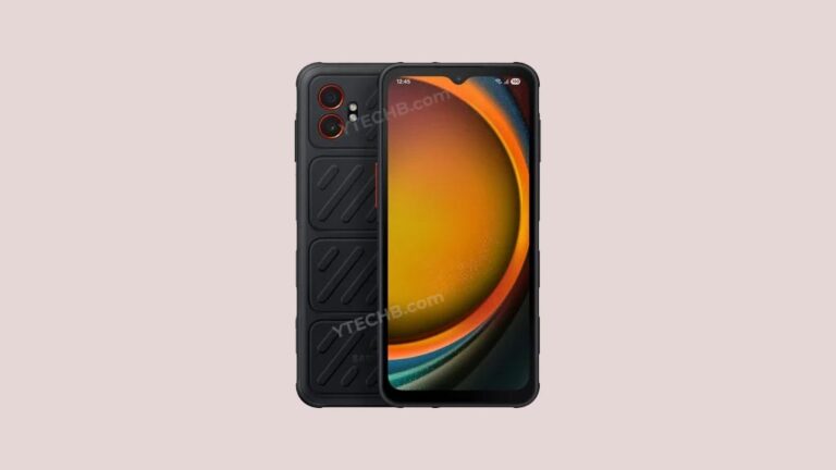 Here’s your first look at rugged Samsung Galaxy XCover 7 Pro - Sammy Fans