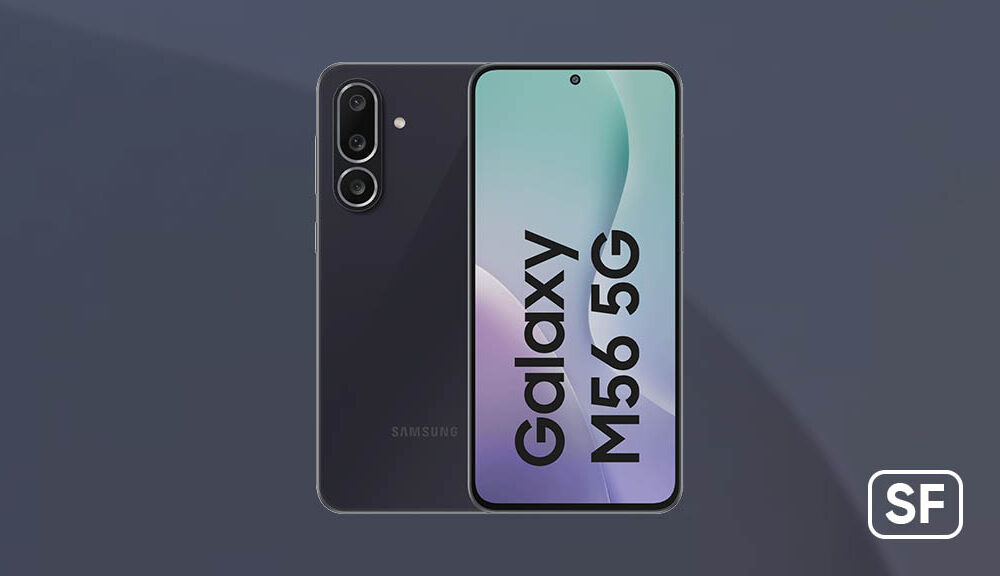Samsung launches Galaxy M56 5G with sleek new design, 6 Android updates ...