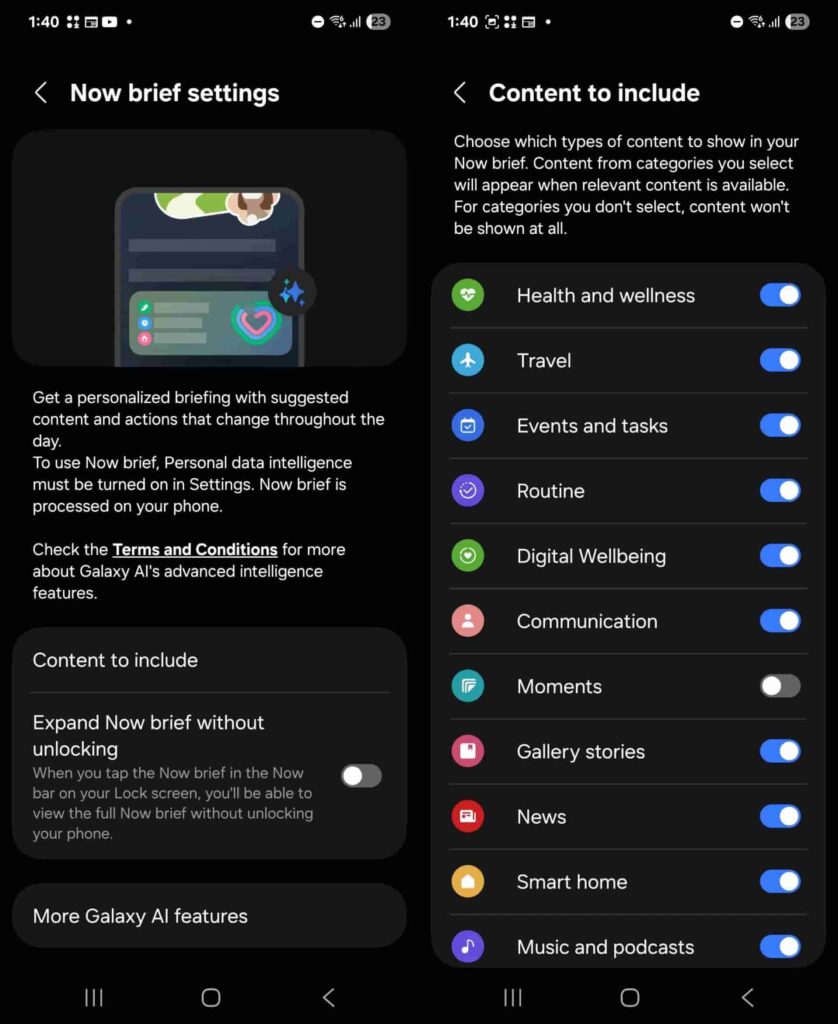 One UI 7 (Android 15) Update Timeline: Asia, Europe and US release ...