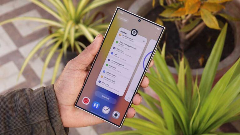 Change these 10 settings first on your One UI 7.0 device - Sammy Fans