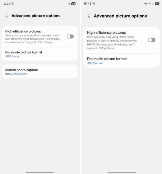 Samsung support confirms current status of One UI 7 Stable and Beta update - Sammy Fans