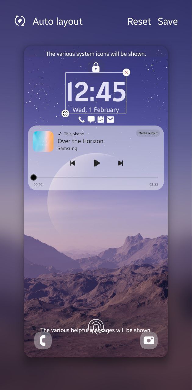 Samsung Home Up V16: What’s New in One UI 7 for Home Screen ...
