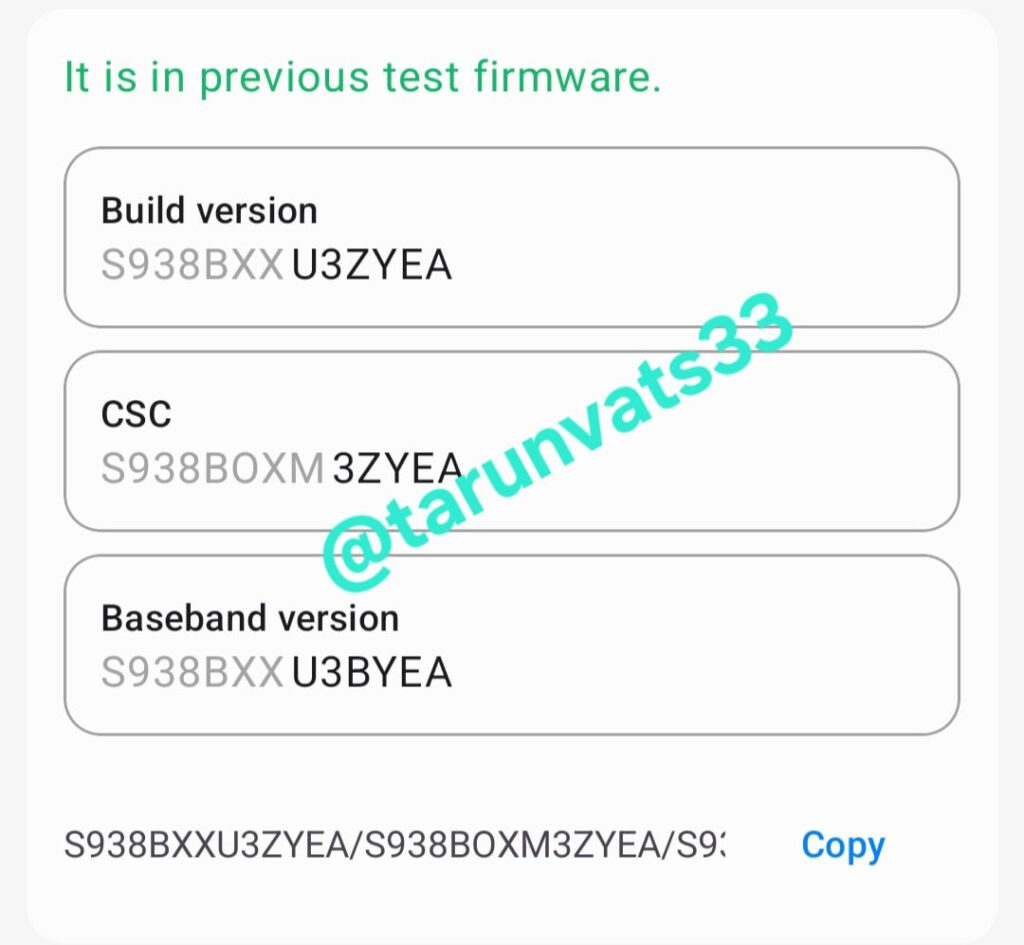 T-Mobile brings One UI 7 Beta 5 to Galaxy S24, S24+ and S24 Ultra in ...