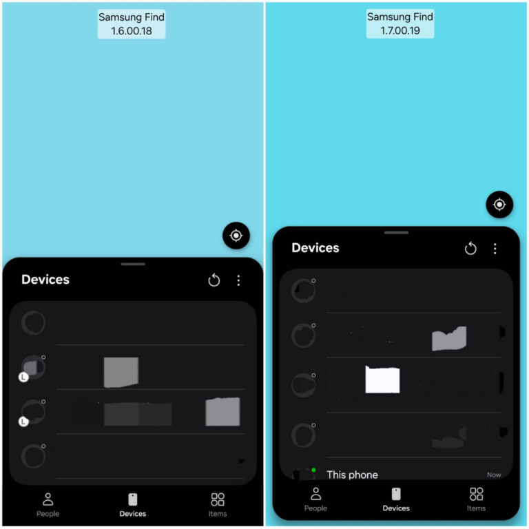 Samsung One UI Wallpaper and Style app getting December 2022 update ...