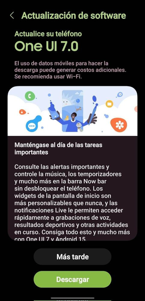 Breaking: Samsung Galaxy A56 and A36 get One UI 7 Gemini Side Key ...