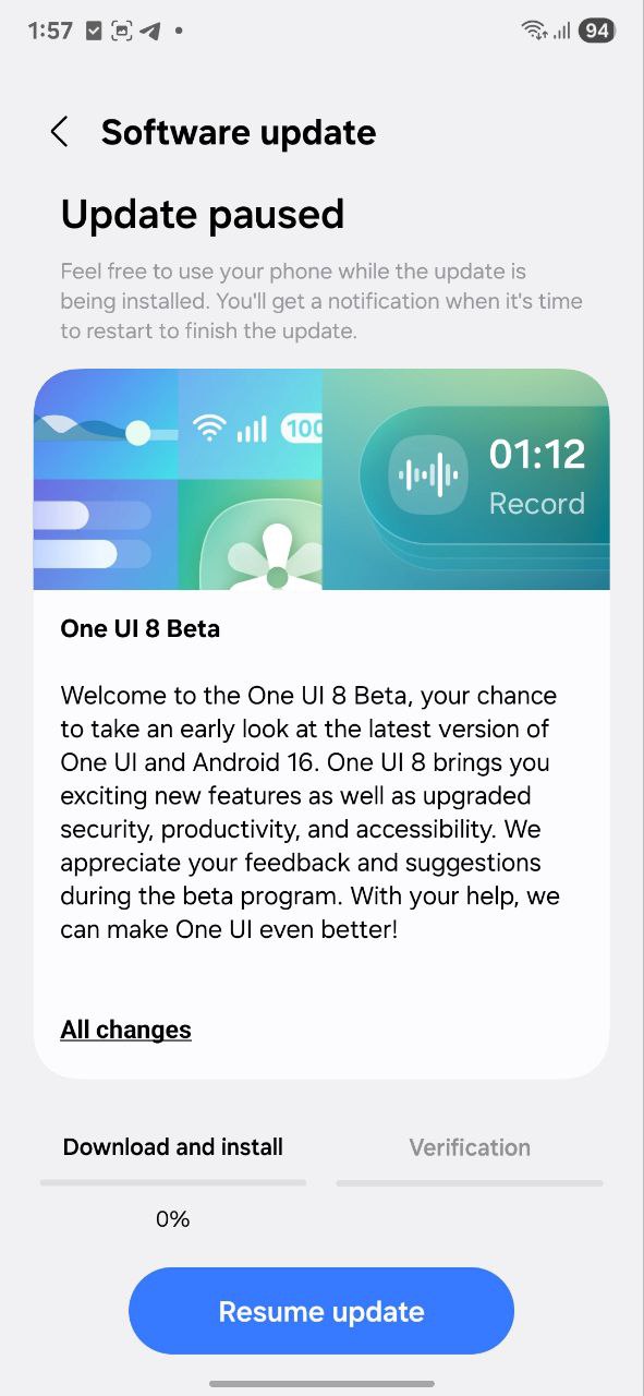 One UI 8 Beta Program live for Samsung Galaxy S25 series in India ...