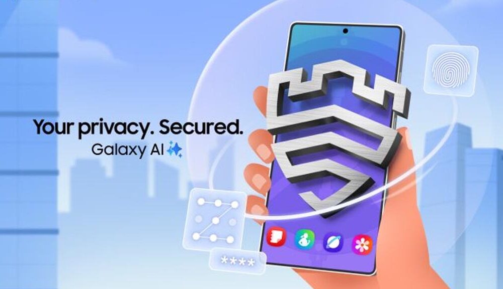 Samsung reveals Galaxy AI privacy safeguards as One UI 8 US rollout ...