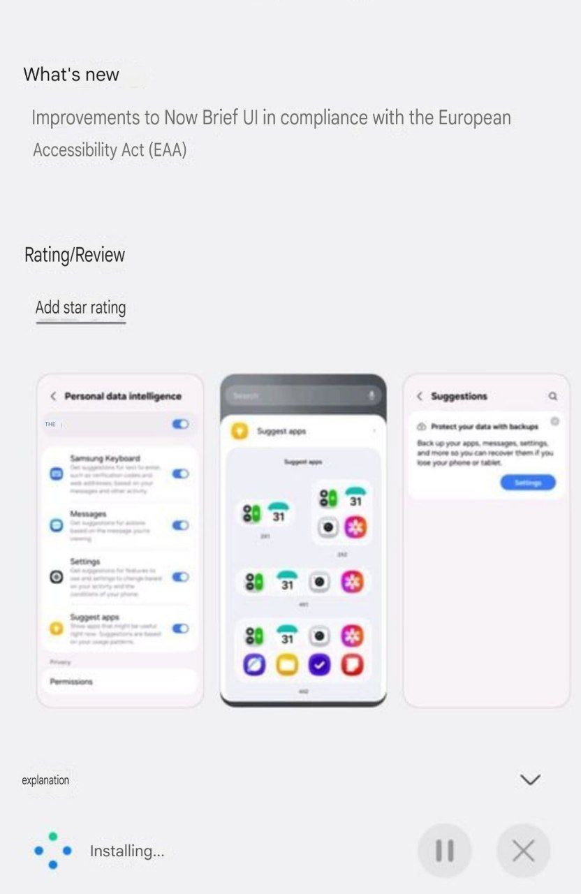 Samsung Messages to add bunch of new features with One UI 8, most from Google Messages - Sammy Fans