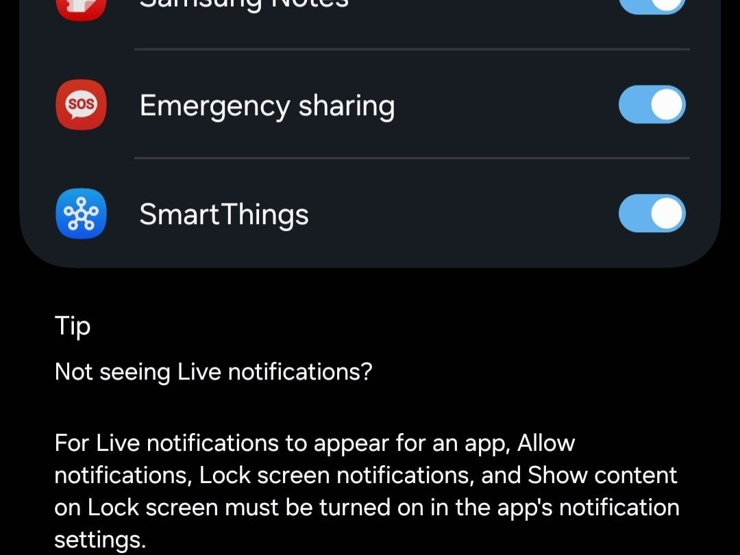 Samsung pushes SmartThings to next level with Now Bar support, new Home ...