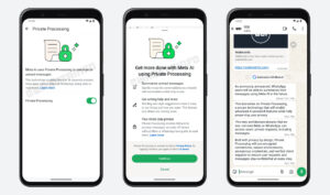 Samsung Messages to add bunch of new features with One UI 8, most from Google Messages - Sammy Fans