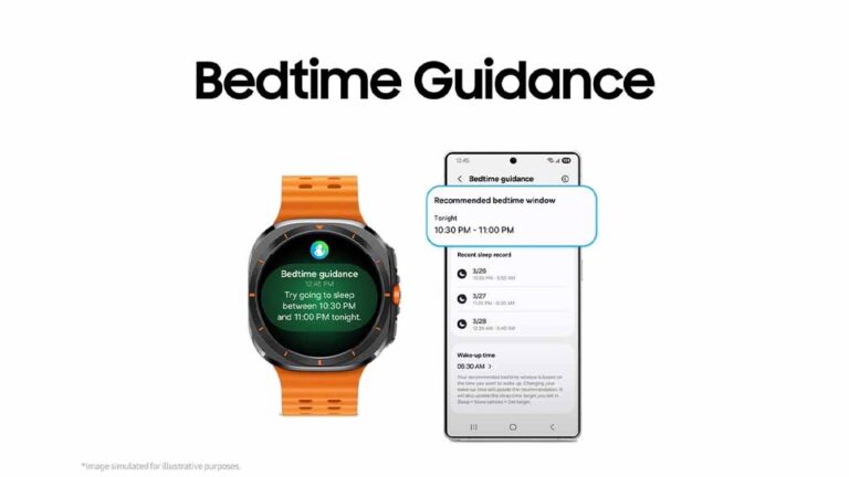Here's how to enable lock screen widgets on Galaxy S25 - Sammy Fans