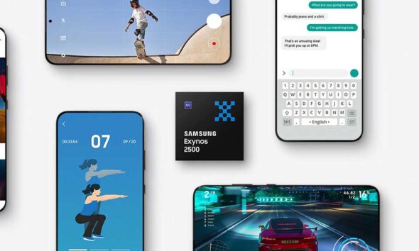 Galaxy S25 Ultra is Samsung’s first phone with 8K Ultra Wide Video! - Sammy Fans