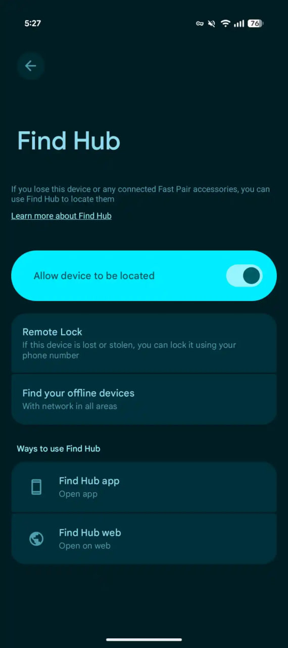 Samsung Find app's update adds Lost Mode, new wearable feature, and ...