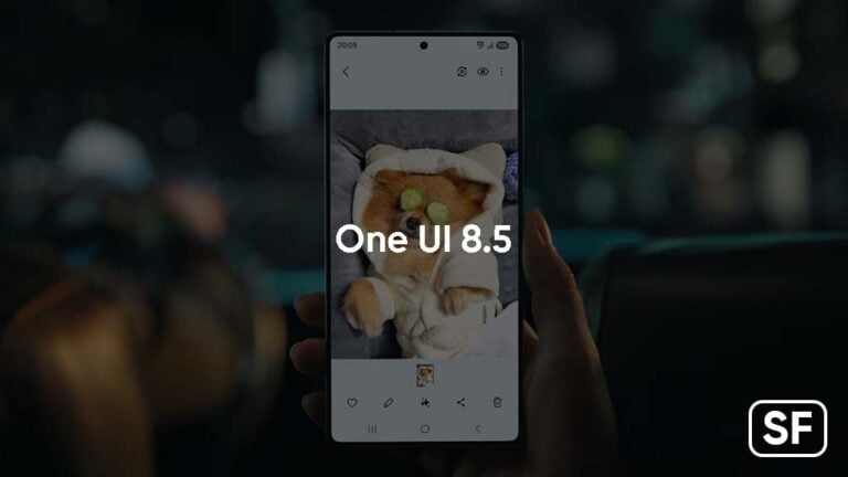 How to leave One UI 8 Beta Program and rollback to One UI 7.0 - Sammy Fans
