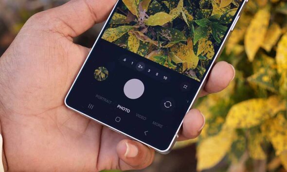 Samsung Green Line Issue: What is it, why it appears, what's the solution? - Sammy Fans