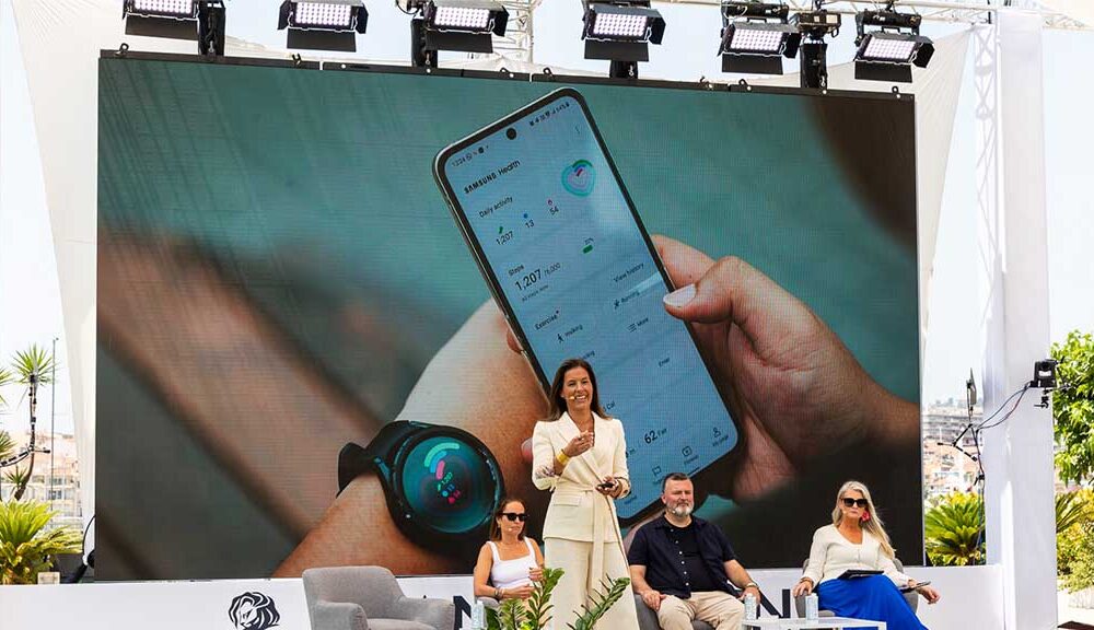 Samsung Health crosses 10 million users in Korea ahead of AI Coach ...