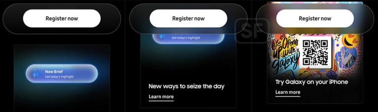 Galaxy S25 Ultra: Samsung's next masterpiece in new renders! - Sammy Fans
