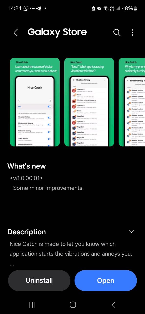 Samsung Home Up V16: What’s New in One UI 7 for Home Screen ...