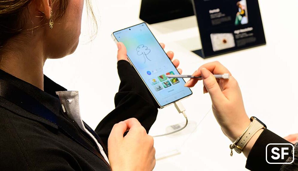 Galaxy S26 Ultra repeats the S25 Ultra’s S Pen mistake - Sammy Fans