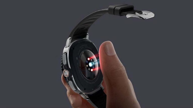 Samsung Galaxy Watch 8, Ultra 2025's boldest feature unveiled - Sammy Fans