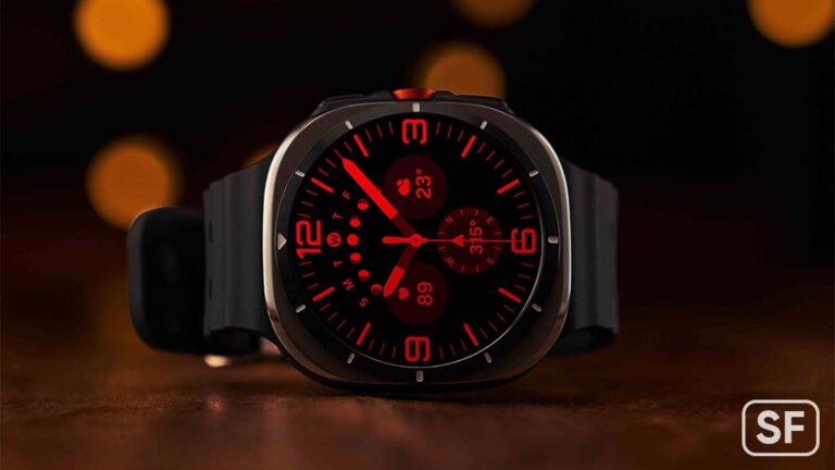 Here's how to change or remove AOD in One UI 7 using Good Lock - Sammy Fans