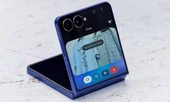 Galaxy S25 Ultra is Samsung’s first phone with 8K Ultra Wide Video! - Sammy Fans