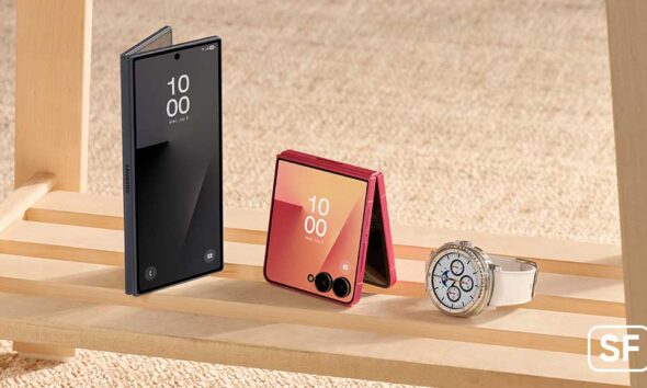 Here's an early look at the four Samsung Galaxy A17 5G color variants - Sammy Fans