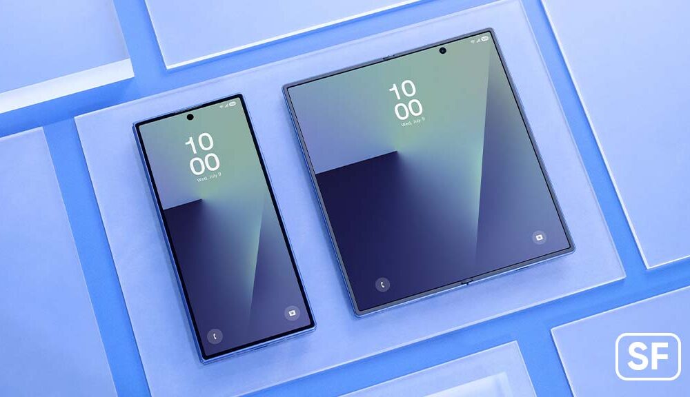 Samsung Galaxy Z Fold 7, Flip 7 and Flip7 FE eligible for 7 Android and ...
