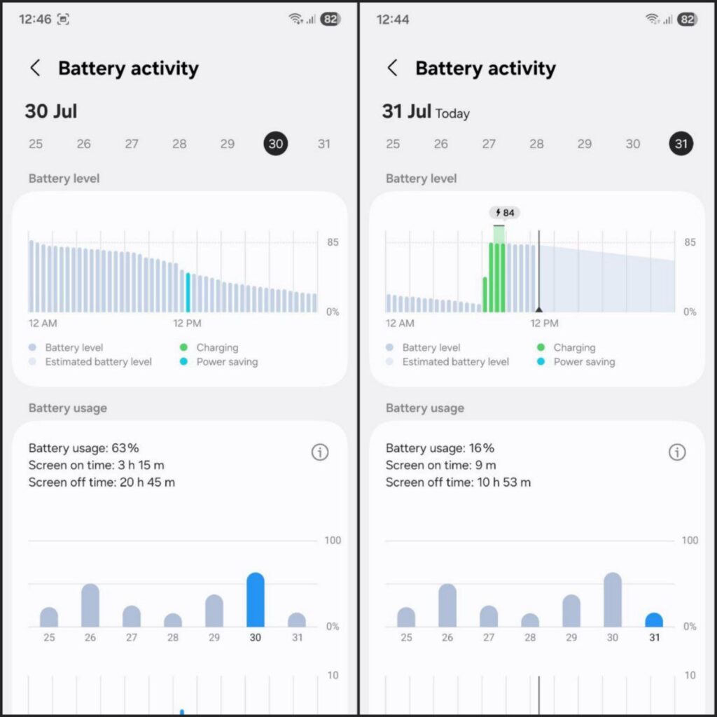Samsung One UI 7 Edge Panels: Here's what you can and can't do - Sammy Fans