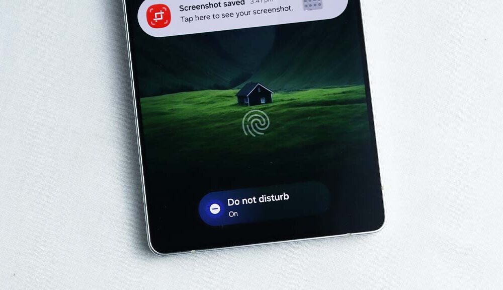 Google working on Do Not Disturb sync for Android devices - Sammy Fans