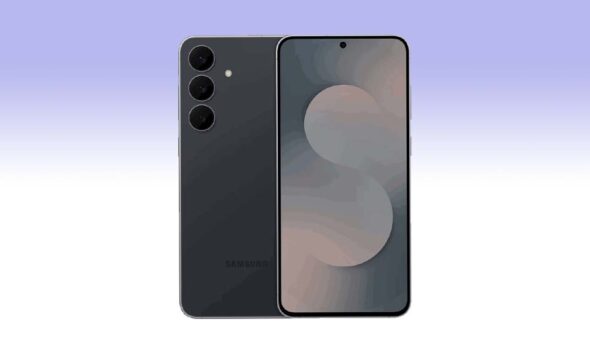 Samsung launches 'Galaxy Battles: Superverse' in collab with Google ...